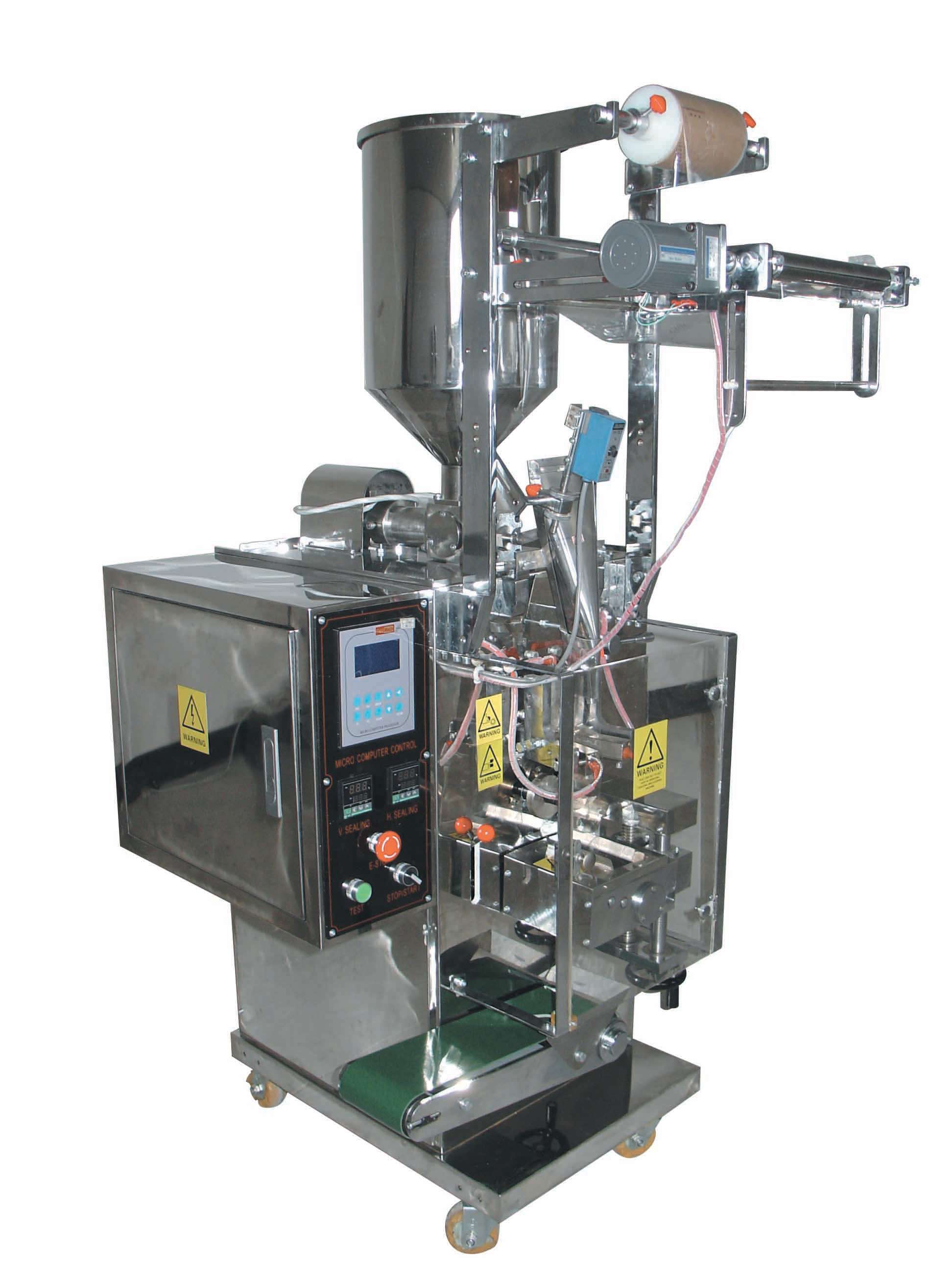 Liquid/Paste Packing Machine - Flexilever Technology Development Co.,Ltd.