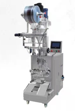 Weighing (robot) powder packing machine - Flexilever Technology ...